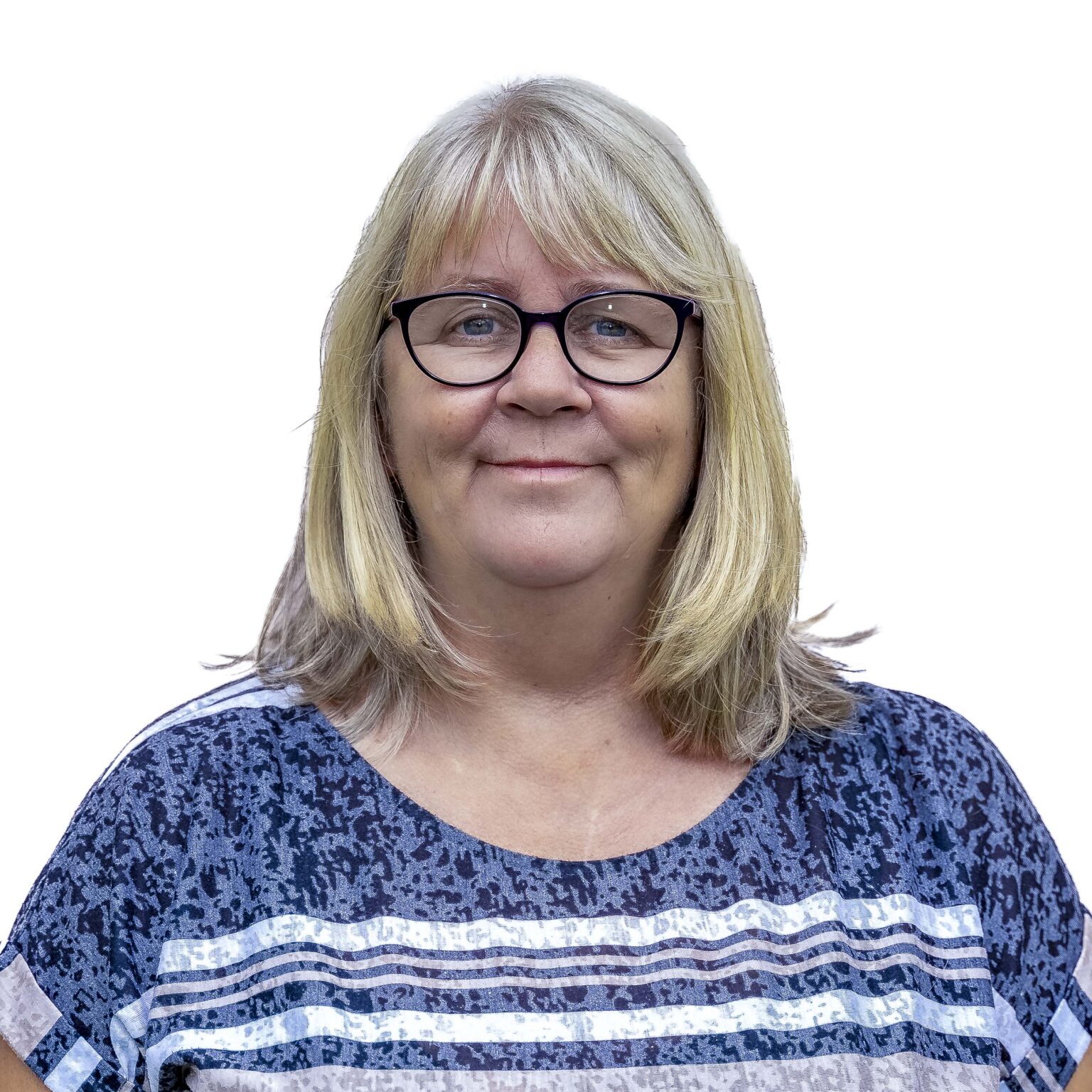 Meet The Team - The Park Launceston