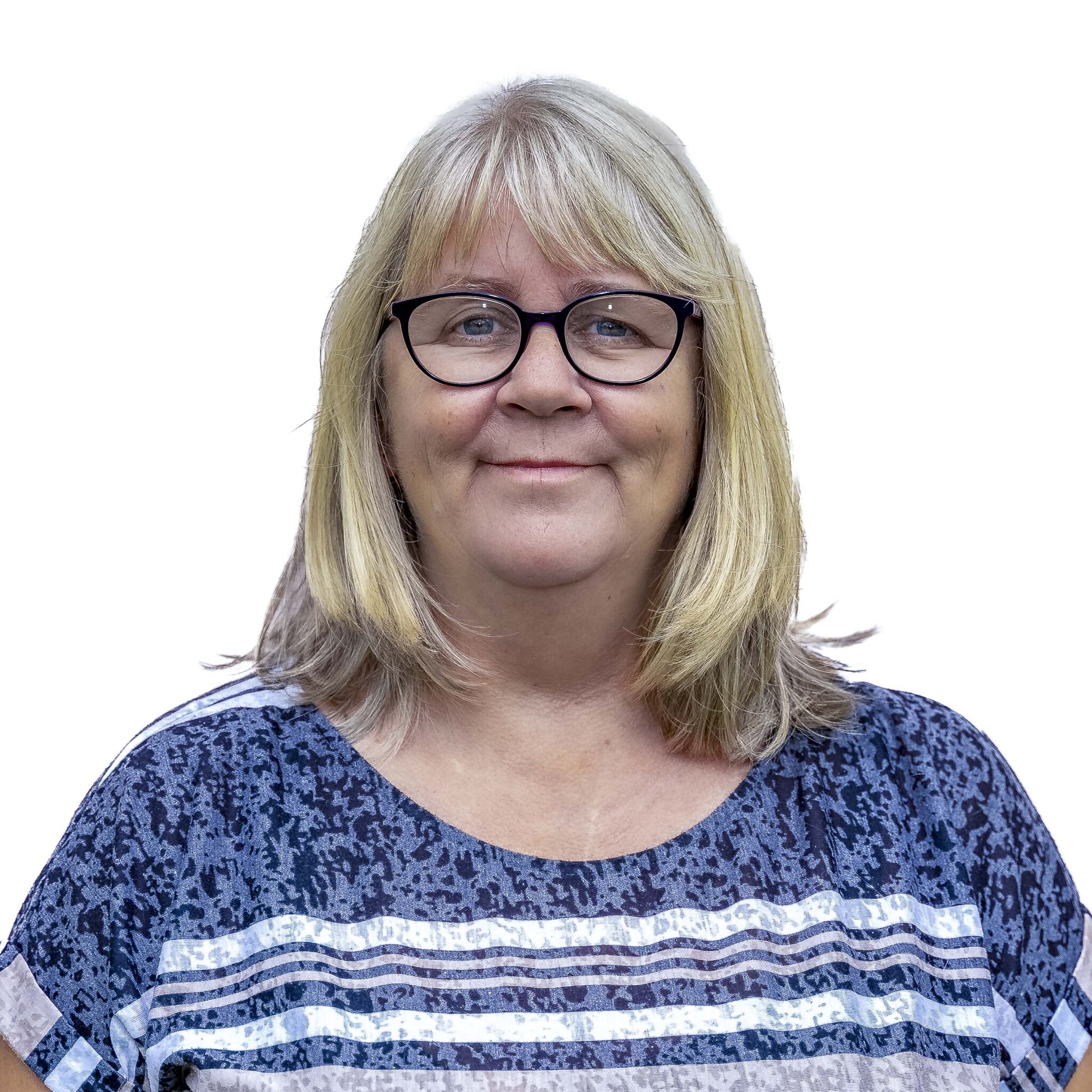 Meet The Team - The Park Launceston