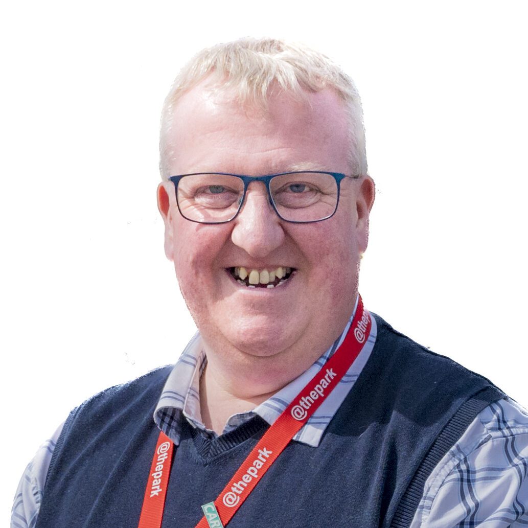 Meet The Team | Adult Support Facilities Launceston | The Park